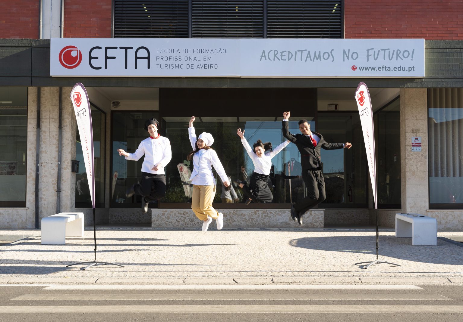 Escola – EFTA